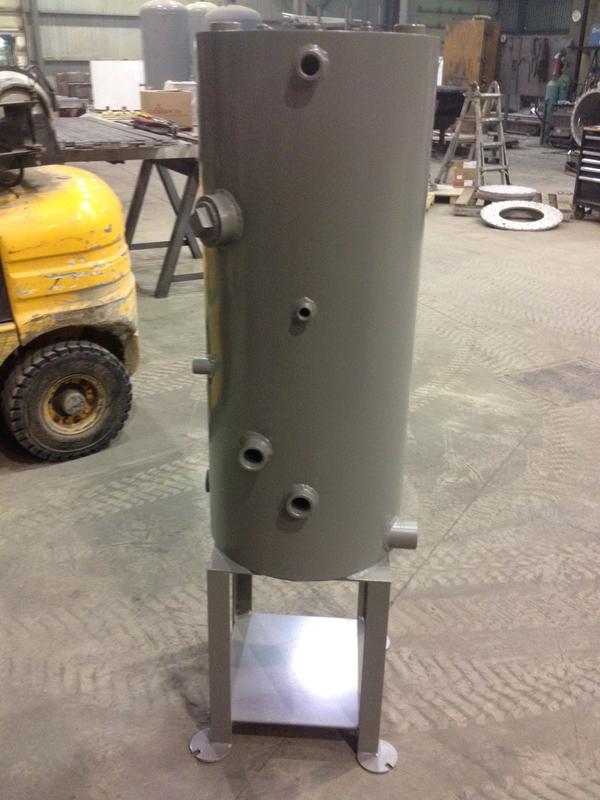 Products | Vaisseaux ATR Vessels Inc.